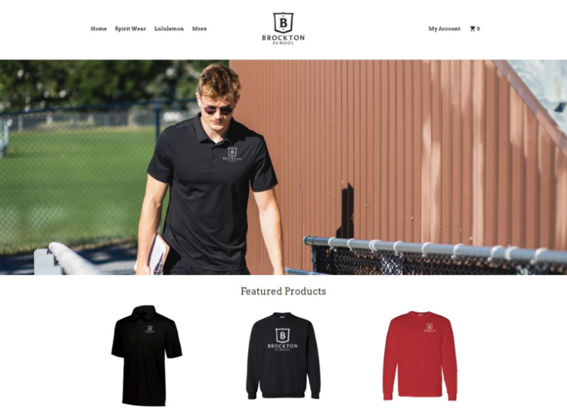 Custom Stores – vbs apparel